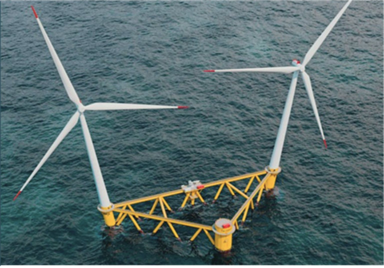 Projects – Green Energies – Floating and Green Energy Consulting, LLC